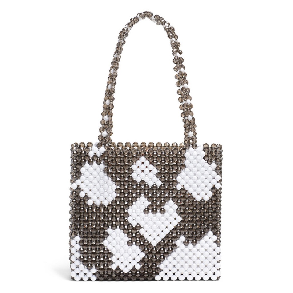 Susan Alexandra Bag, 100% Authentic - Gem